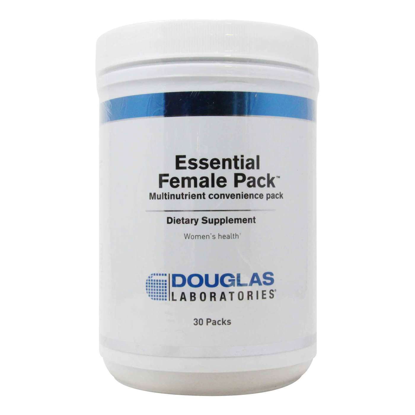 ESSENTIAL FEMALE PACK