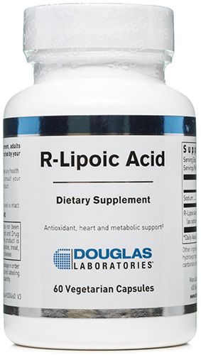 R-LIPOIC ACID