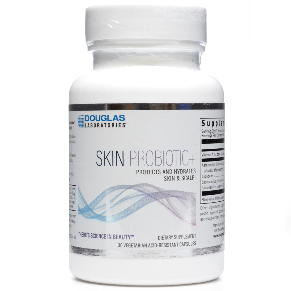 SKIN PROBIOTIC+