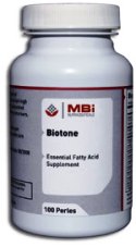 Biotone - 100 softgels
