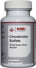 Chondroitin Sulfate - 100 Tablet