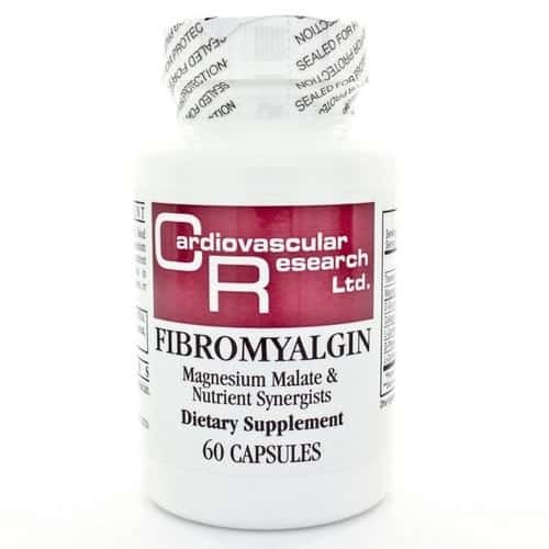 Fibromyalgin - 60 CP