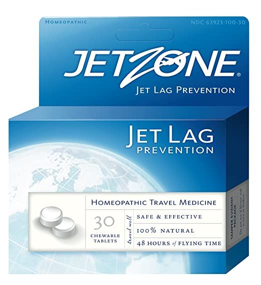 JetZone - 30 TB