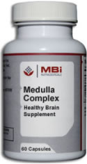 Medulla Complex - 60 Capsules
