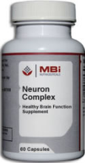 Neuron Complex - 60 Capsules