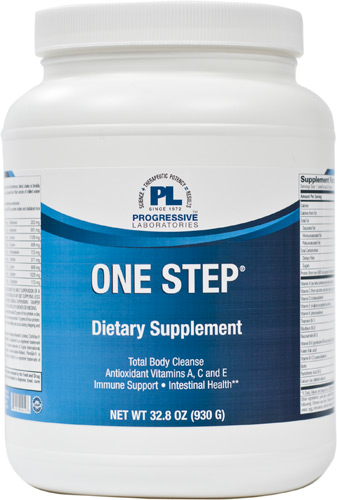 One Step Original Formula