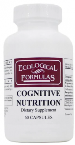 Ecological Formulas (Cardiovascular Research) - SMHP Online Store