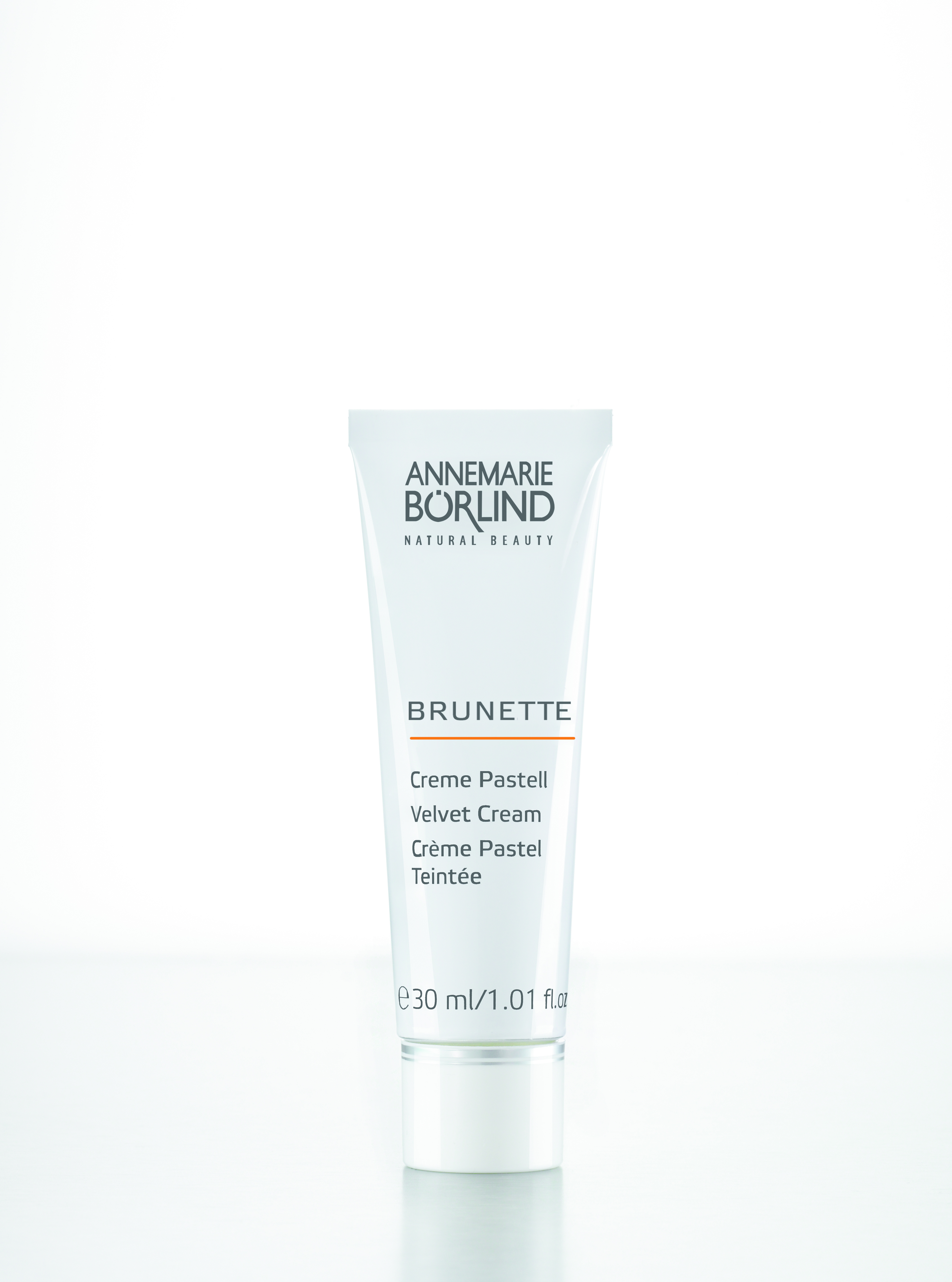 Velvet Cream Brunette - Beauty Essential