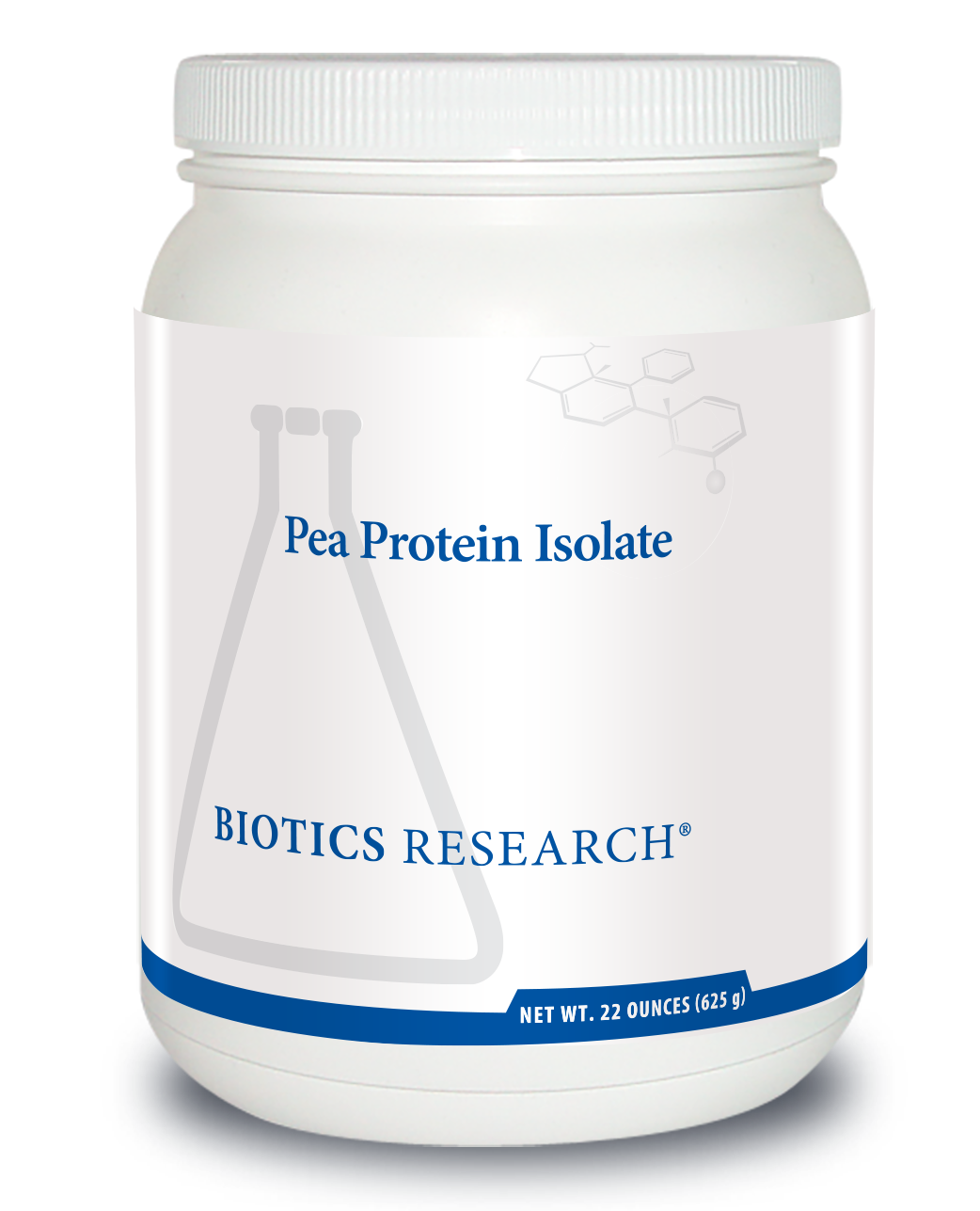 Pea Protein Isolate