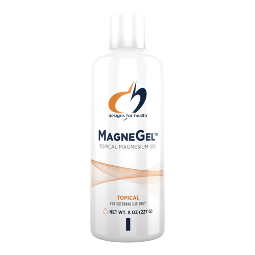 MagneGel (Transdermal Magnesium)
