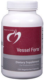 Vessel Forte™