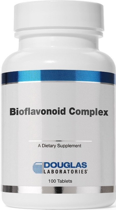 BIOFLAVONOID COMPLEX
