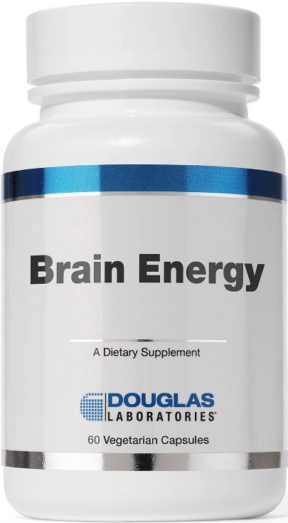 BRAIN ENERGY