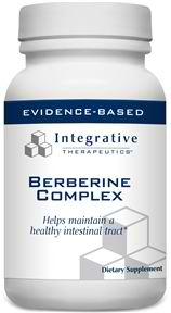 Berberine Complex