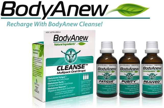 BHI/Heel Homeopathics - SMHP Online Store