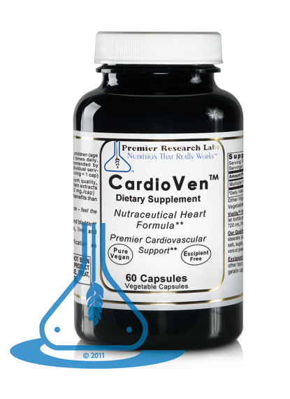 CardioVen (Heart Complex)