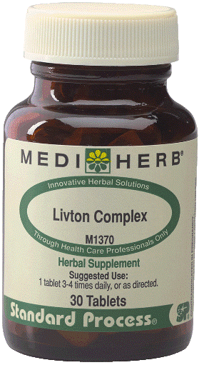 Standard Process MediHerbs View All - SMHP Online Store