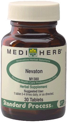 Standard Process MediHerbs View All - SMHP Online Store