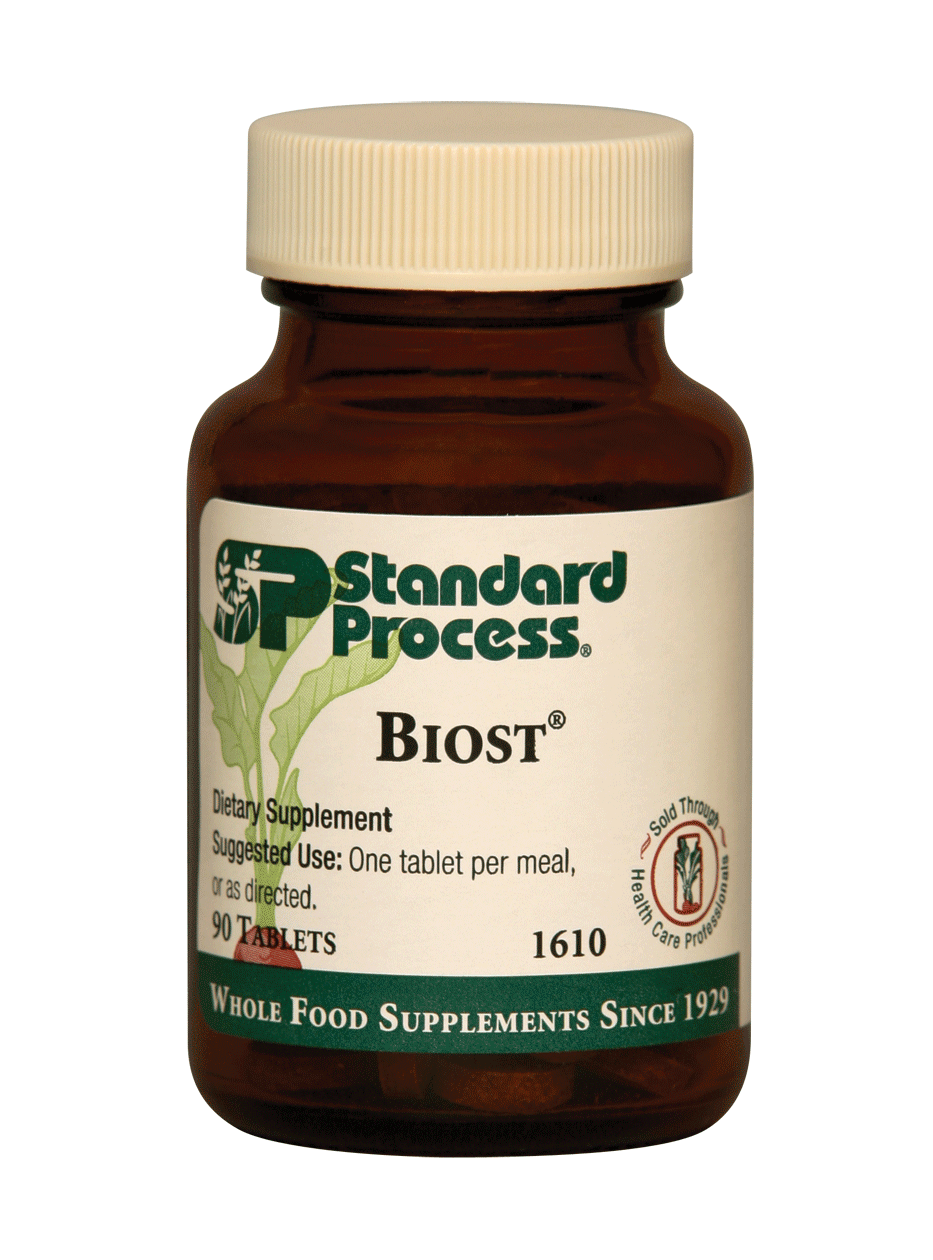 Standard Process Biost