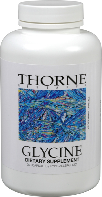 Glycine