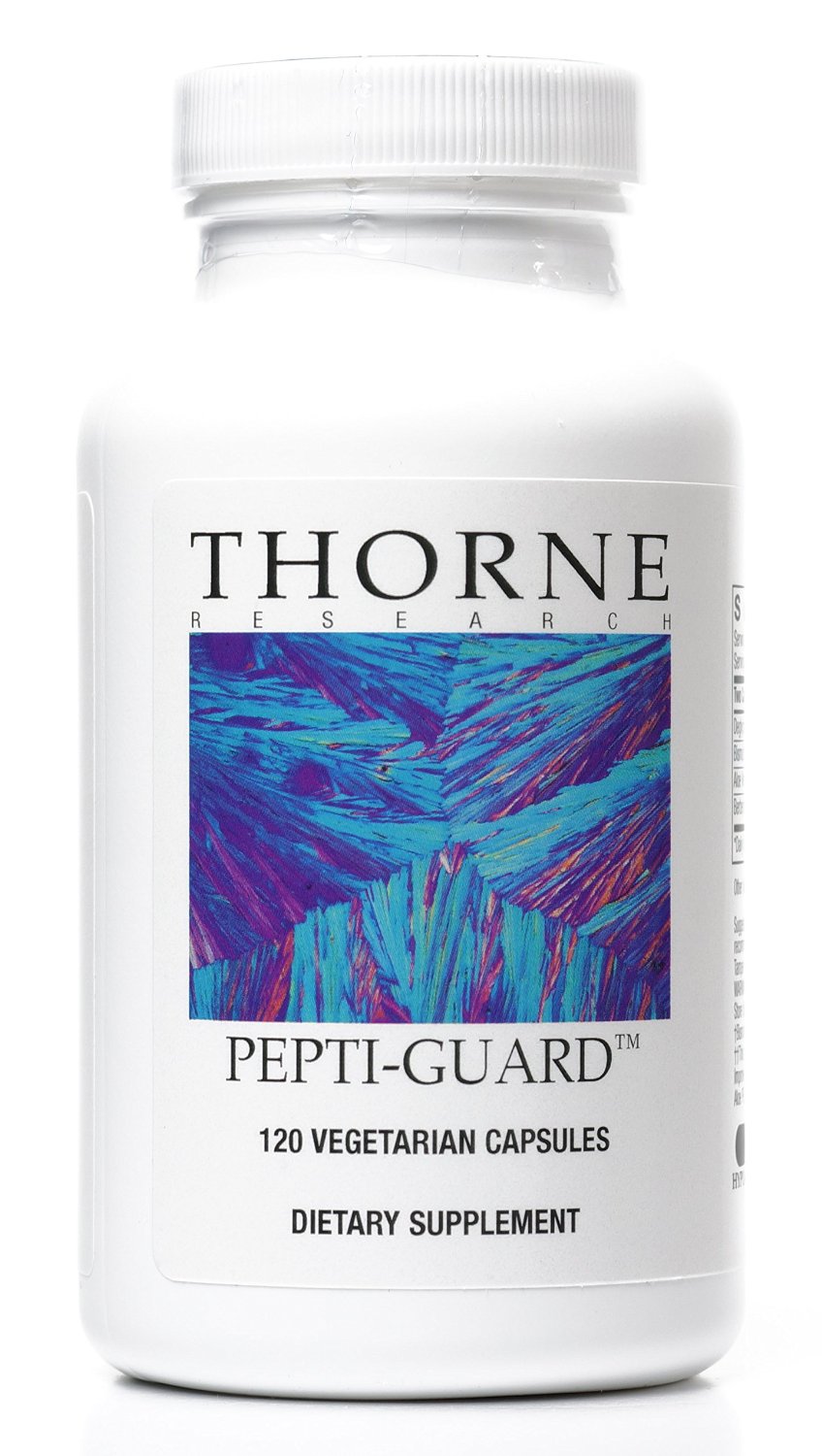 Thorne Research View All - SMHP Online Store